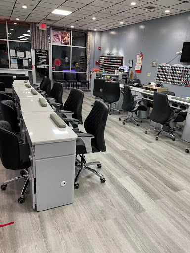 love Nails & Spa - Locations from All Over the World