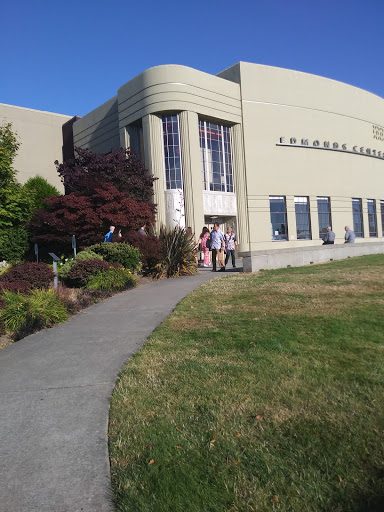 Performing Arts Theater «Edmonds Center For the Arts», reviews and ...