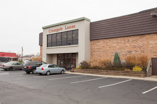 Bowling Alley «Crossgate Lanes», reviews and photos, 4230 Hunt Rd, Blue ...