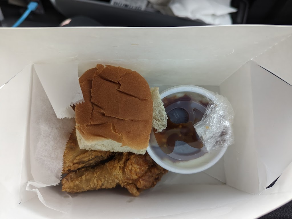 Chic A Sea - Hampton, VA 23661 - Menu, Hours, Reviews and Contact