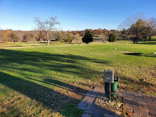Golf Course «Reynolds Park Golf Course», reviews and photos, 2391 ...