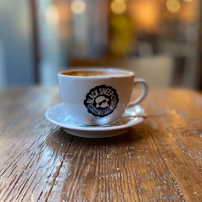 Black Sheep Coffee - AC Hotel by Marriott, The Mailbox - Cafe ...