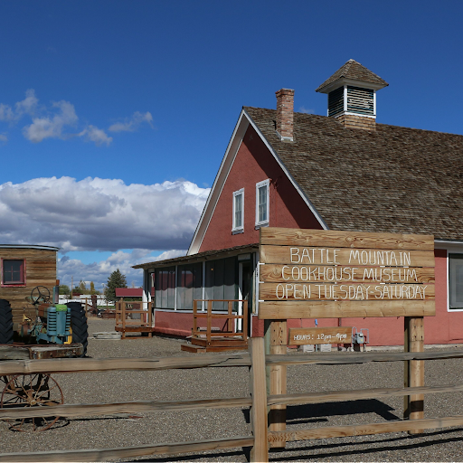 Lander County Convention & Tourism Authority - AZexplained