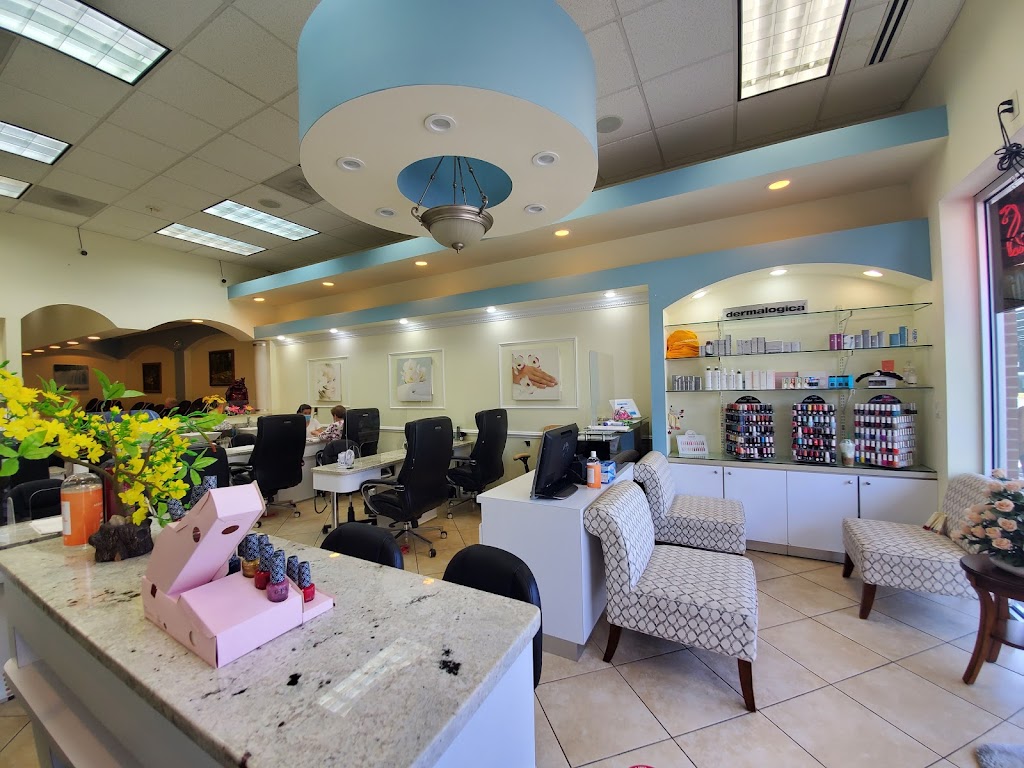 Lotus Nails & spa - McLean, VA 22101 - Services and Reviews