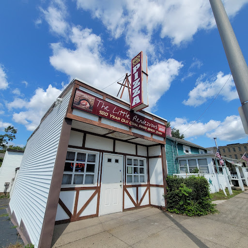 The Little Rendezvous - AZexplained