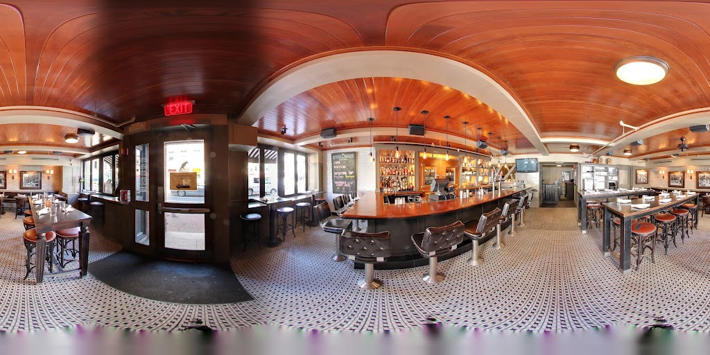 Russell House Tavern - Cambridge, MA 02138 - Menu, Reviews, Hours & Contact