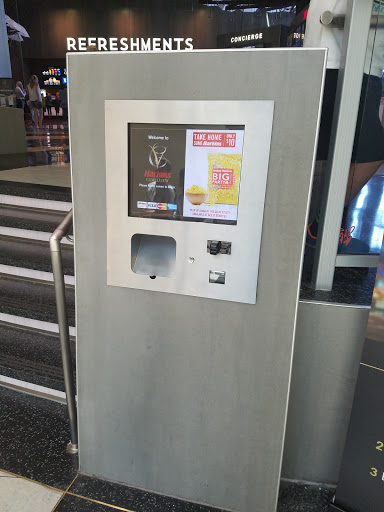 Movie Theater «Harkins Camelview at Fashion Square 14», reviews and ...