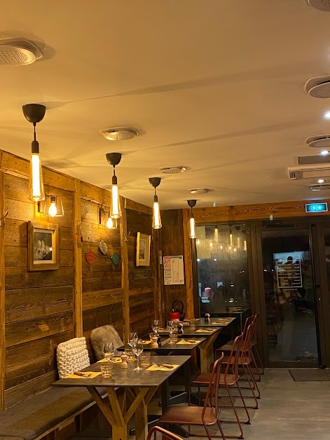 Restaurant à Ferney-Voltaire | Top 10