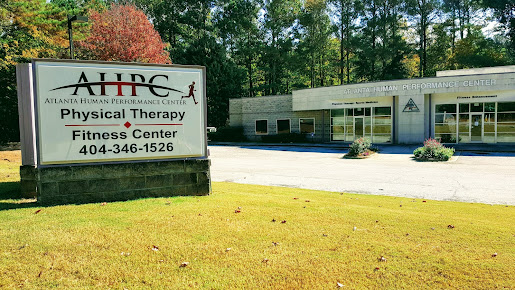 Reviews Atlanta Human Performance Center (Physiotherapist) in Georgia ...