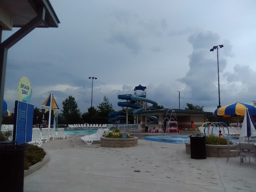 Public Swimming Pool «Frances Meadows Aquatic Center», reviews and ...