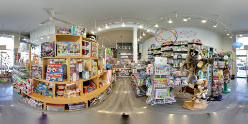 Toy Store «Boomerang Toys», reviews and photos, 119 W Broadway, New ...