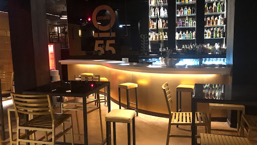 Restaurante Estudio 55 Valencia en Valencia