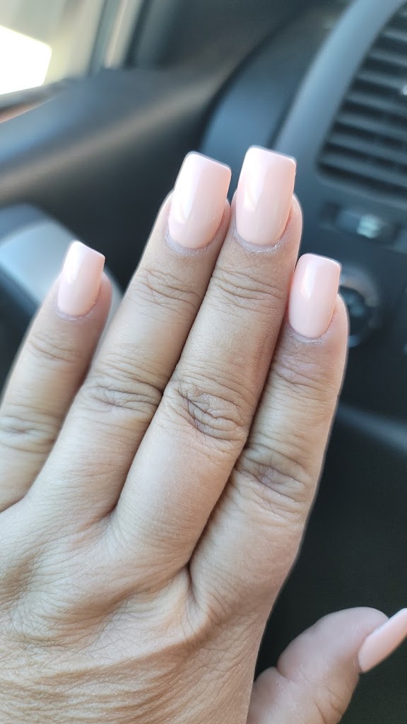 U.S. Nails & Spa - Paris, TX 75462 - Services and Reviews
