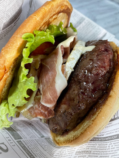 Restaurante Bochinche Food & Drink en Manzanares el Real