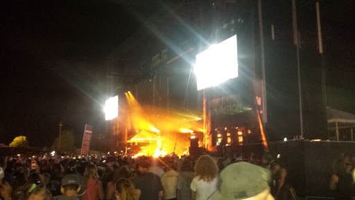 Live Music Venue «Somerset Amphitheater», reviews and photos, 495 Main ...