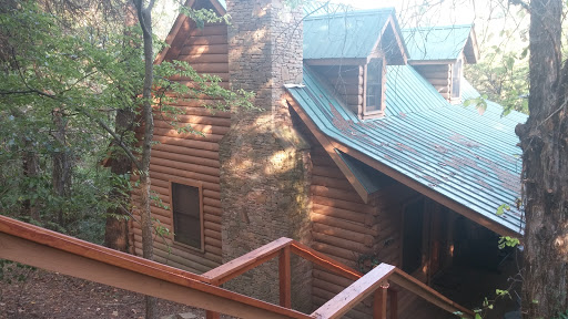 Echota Resort
