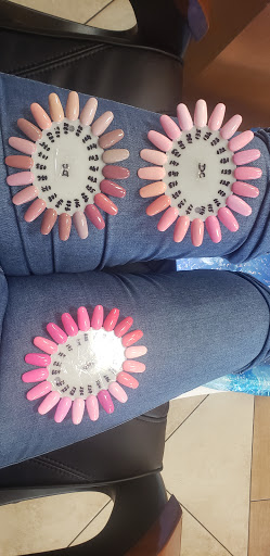 Lancaster Nails & Spa - Locations from All Over the World