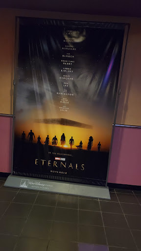 Movie Theater «Regal Cinemas Turlock 14», reviews and photos, 2323 W ...