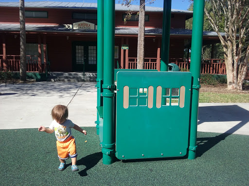 Park «Kit Land Nelson Park», reviews and photos, 10 N Forest Ave ...