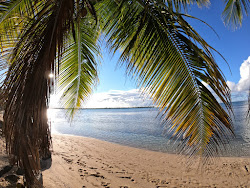 Playa las Picuas 🏖️ Luquillo, Puerto Rico - λεπτομερή χαρακτηριστικά ...