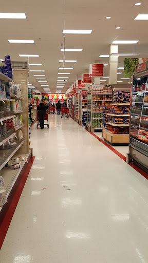 Department Store «Target», reviews and photos, 250 Fortune Blvd ...