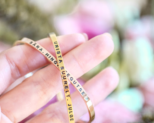 OLLA EHE OÜ - Ehete Disainer asukohas Tartu