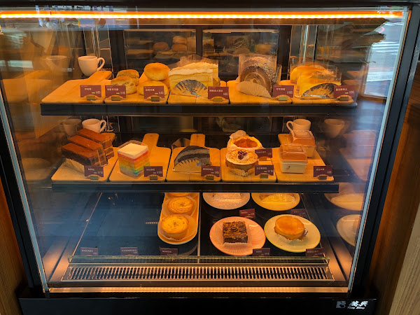 YES! TODAY COFFEE今天好好 | 營業時間、菜單、評價