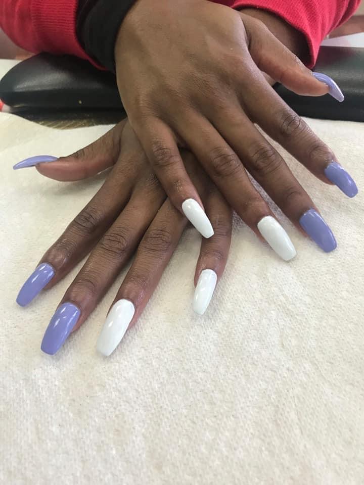 Anna Nails Spa & Unisex - Blauvelt, NY 10913 - Services and Reviews