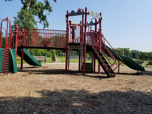 Park «Donaldson Park», reviews and photos, S 2nd Ave, Highland Park, NJ ...