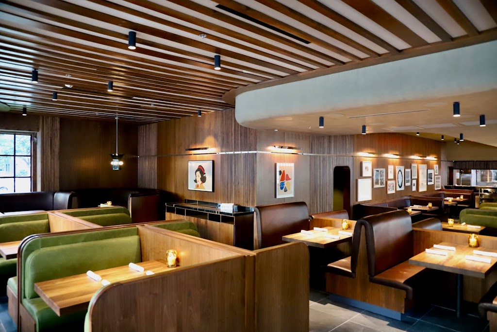 il Bracco Menu - Houston, TX