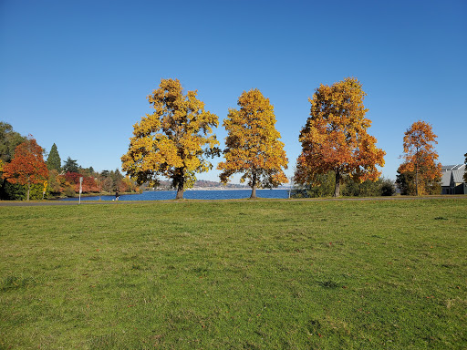 Park «Genesee Park and Playfield», reviews and photos, 4316 S Genesee ...