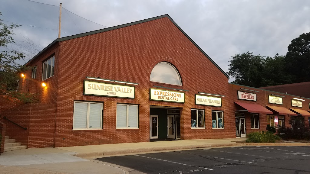 Elevate Studio (old Shear Pleasure) - Reston, VA 20191 - Services and Reviews