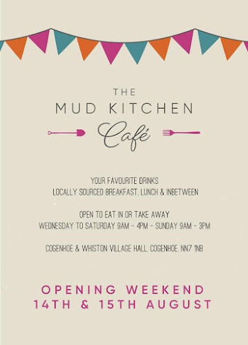 12 reviews of The Mud Kitchen Cafe (Coffee shop) in Northampton ...
