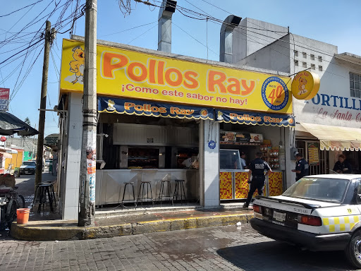 Pollos Ray en Ixtapaluca - Número de Teléfono, Reservas, Opiniones ...