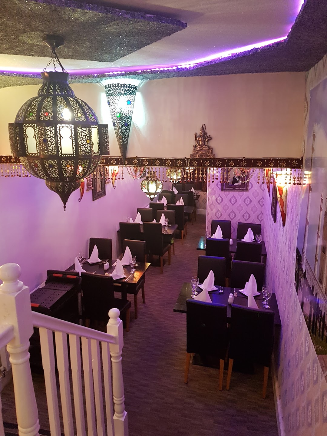 Chennai Indian & Bangladeshi Restaurant & Takeaway in the city Sutton ...