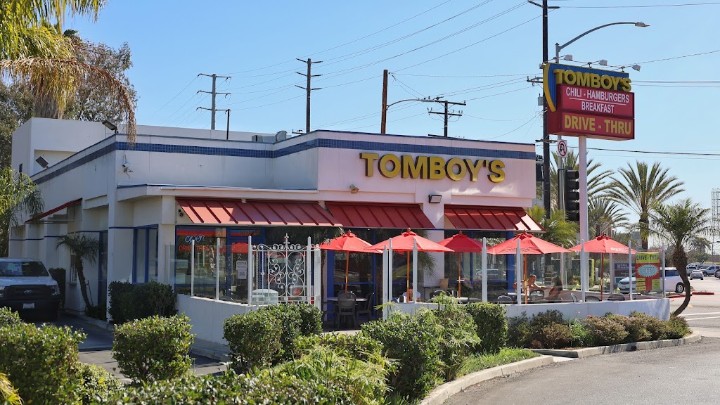 Tomboy's Famous Chiliburgers - Redondo Beach, CA 90260 - Menu, Hours ...
