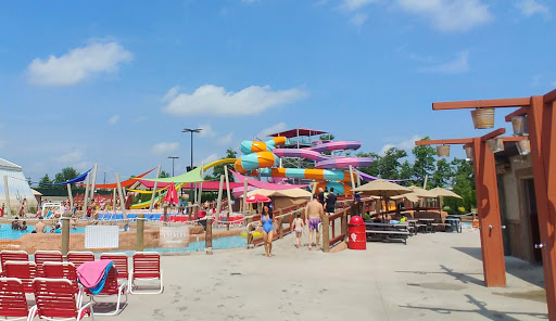 Amusement Center «The Funplex», reviews and photos, 182 NJ-10, East ...