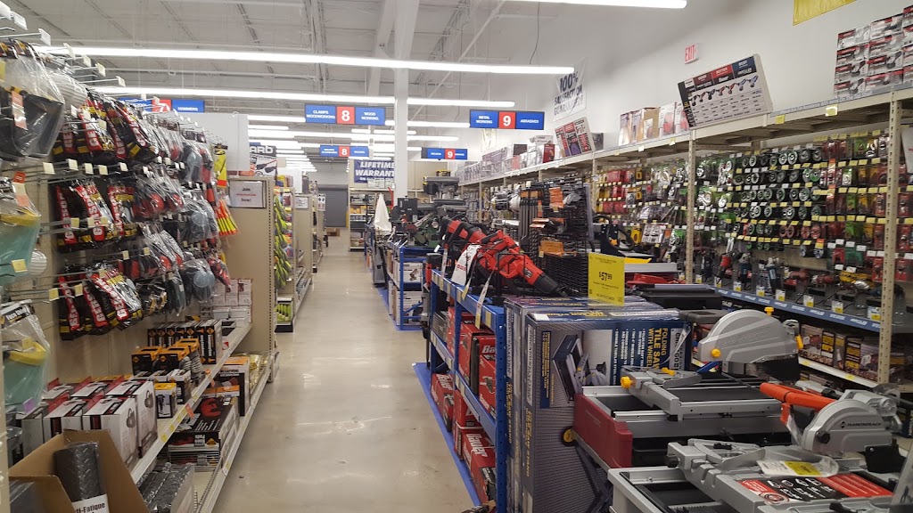 Harbor Freight Tools - Texas City, TX 77590 - Location, Reviews, Hours ...