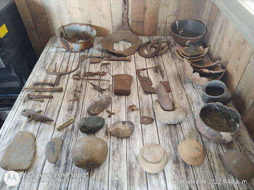 Museum «Slaughter Ranch Museum», reviews and photos, 6153 Geronimo Trl ...