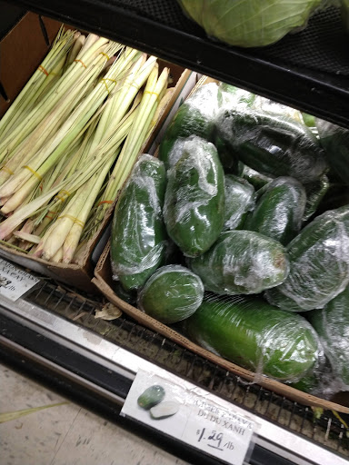 Asian Grocery Store «Kim Son Asian Food Market», reviews and photos ...