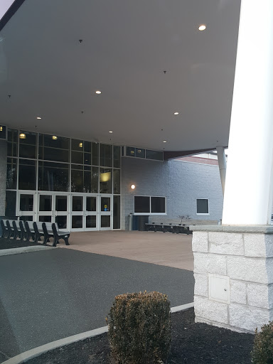 Community Center «Monroe Community Center», reviews and photos, 120 ...