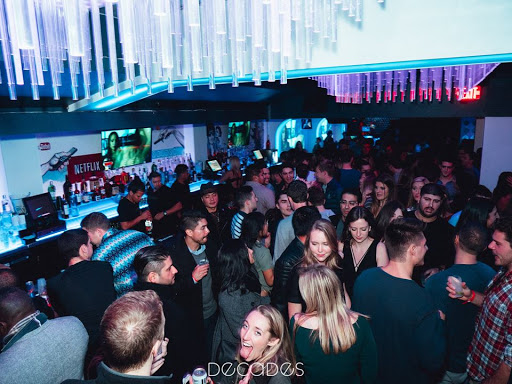 Night Club «Decades DC», reviews and photos, 1219 Connecticut Ave NW ...