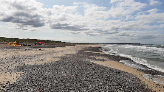 Saltum 🏖️ all 37 beaches around 15km (Denmark, North Denmark Region)