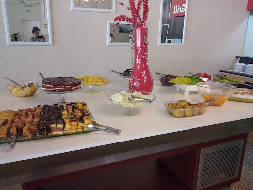 Restaurante O Talego Buffet em Rio Maior