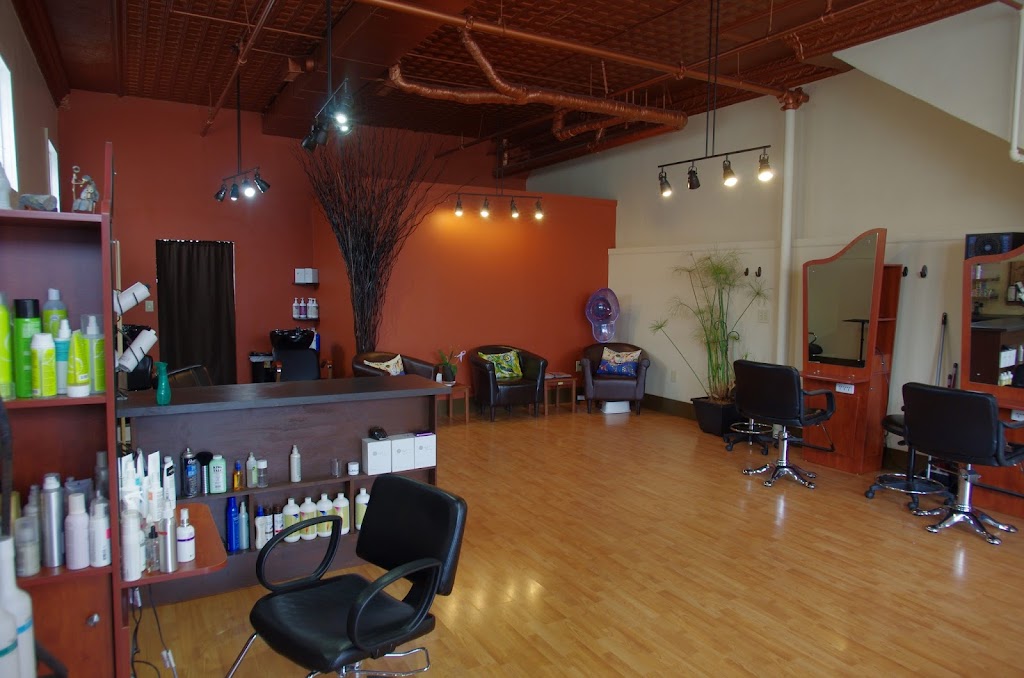 Eden's Rain Salon - Champaign, IL 61820 - Services and Reviews