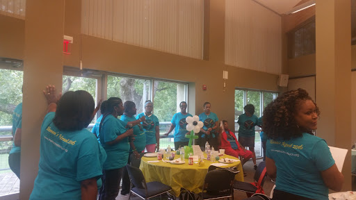 Community Center «Rowlett Community Center», reviews and photos, 5300 ...