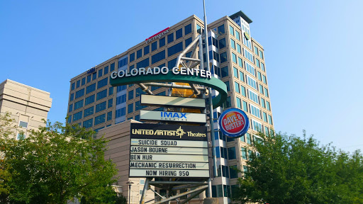 Movie Theater «United Artists Colorado Center 9 & IMAX», reviews and ...
