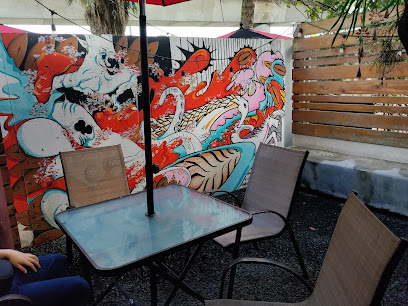 Cars And Coffee Puerto Rico - La Finca - 68FF+6MR, Barrio Daguao ...