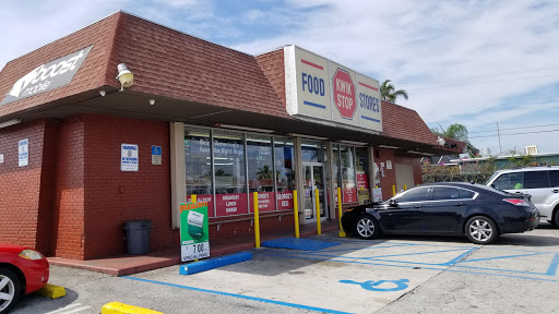 Kwik Stop