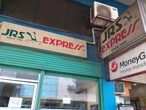 JRS Express in Cebu City, Cebu - Zaubee